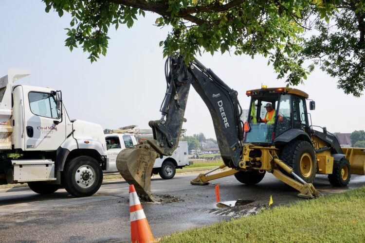 Council starts with budget plan of $200 million | News, Sports, Jobs ...